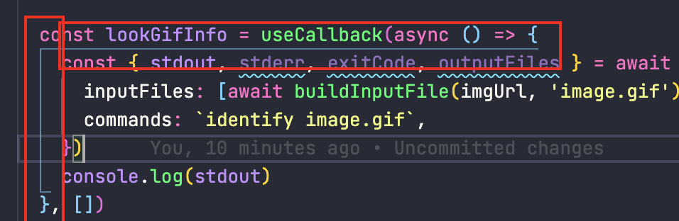 vscode1.62原生代码块边缘导轨着色与Bracket Pair Colorizer的对标和差异化（附配置）-CSDN博客