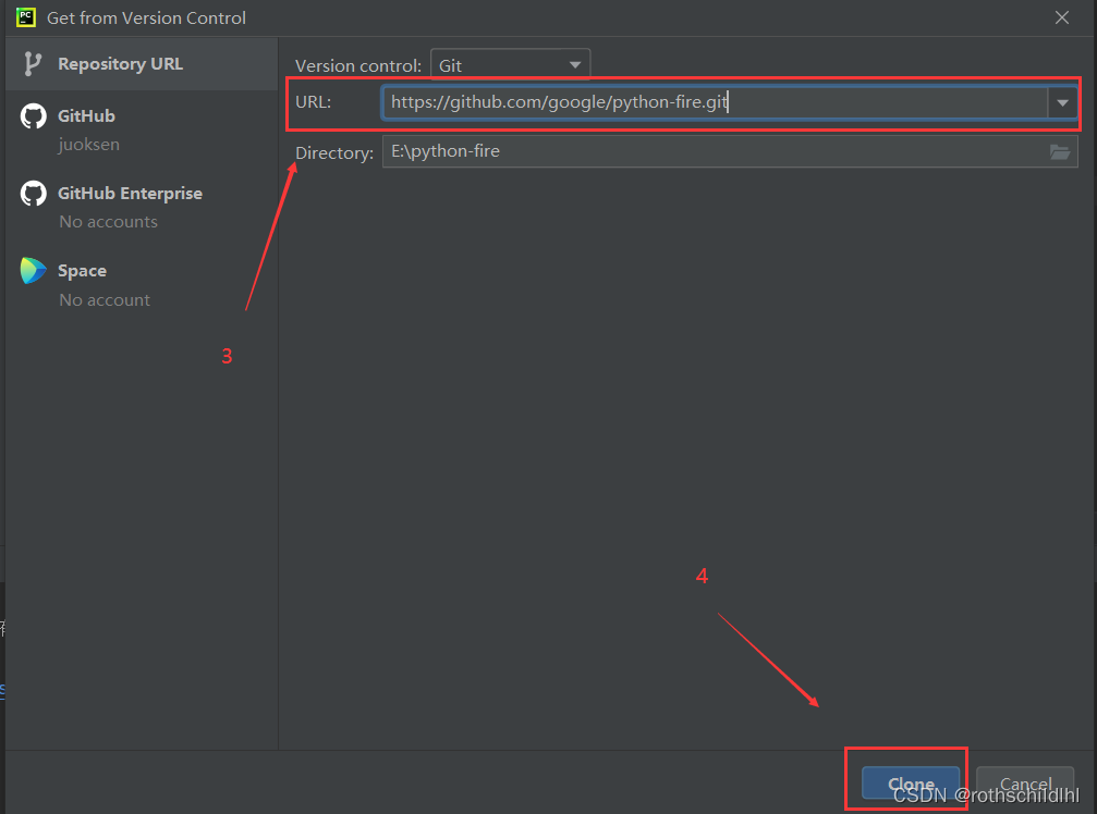 基于Python的一个开源命令行工具Python Fire_fire包安装 conda-CSDN博客