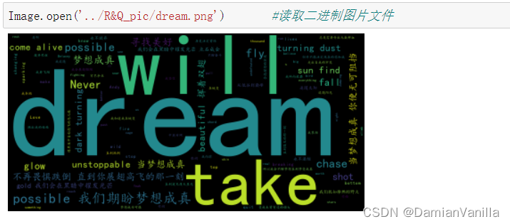 Python——wordcloud词云库_wordcloud中文词云-CSDN博客