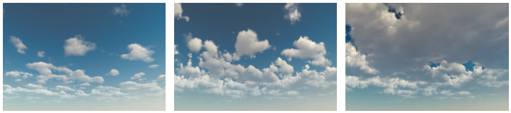 GPU Pro 7——实时体积云（翻译，附Unity工程）-CSDN博客