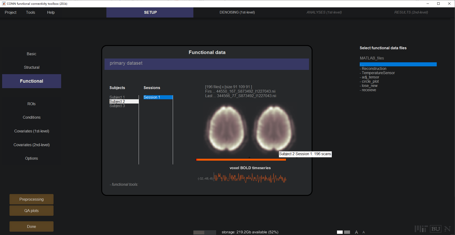 ADNI数据集下载方法（完全步骤）-CSDN博客