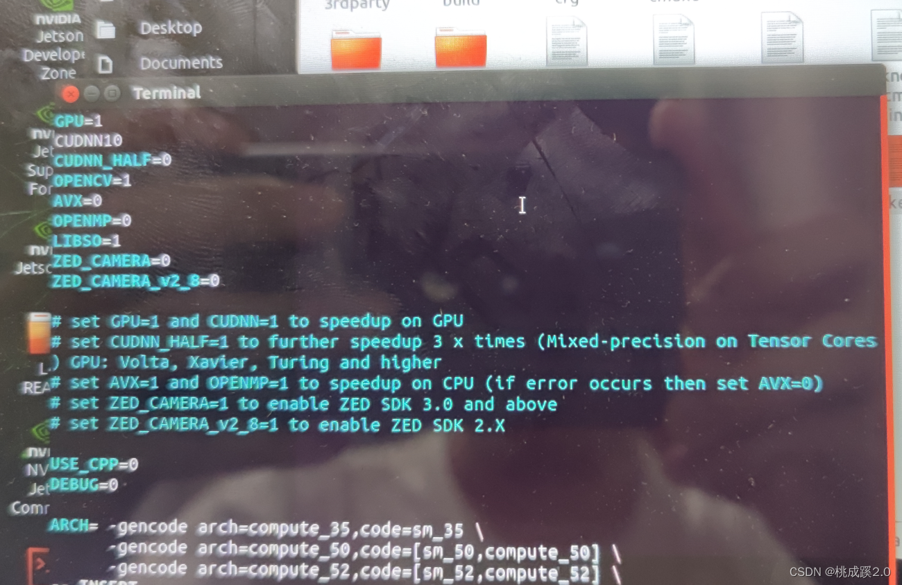 Jetson Nano上手记录 Csdn博客