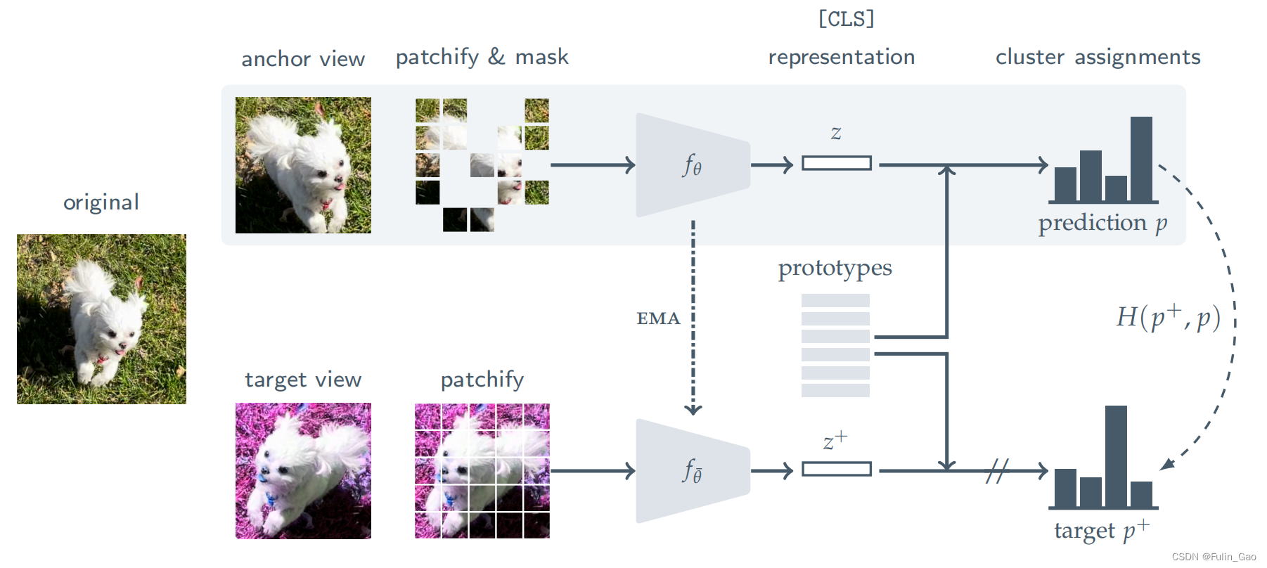 【Novel Category Discovery】Parametric Classification for Generalized Category Discovery 个人理解-CSDN博客