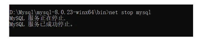 【MySQL】关于mysql安装常见报错解决方案_mysqld --initialize-CSDN博客