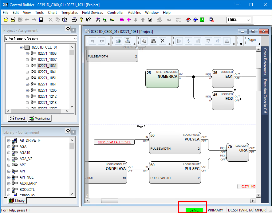 Honeywell EPKS 系统通用备份维护手册-CSDN博客