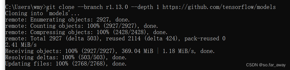 使用tf_upgrade_v2 脚本一步升级TF1.x_tf upgrade v2-CSDN博客