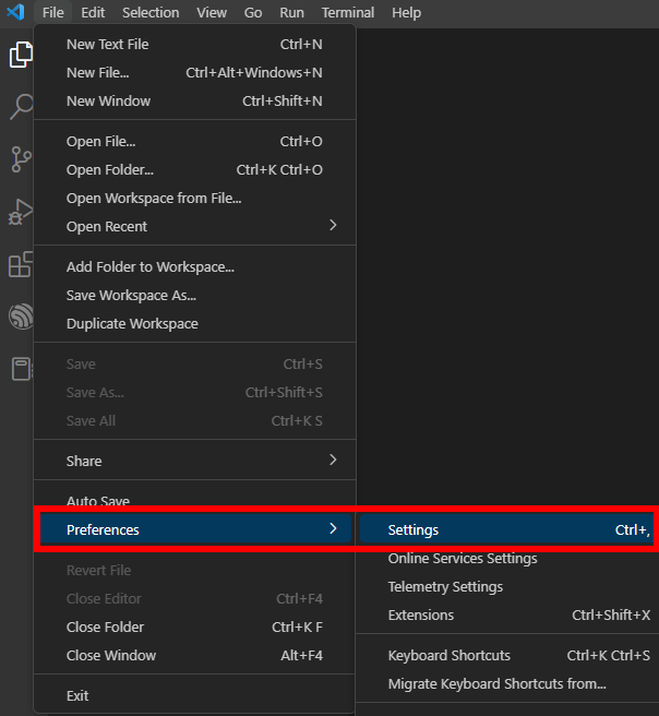 Vscode打开keil工程,中文显示乱码,完美解决vscode打开keil工程乱码 Csdn博客