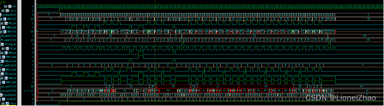 【Verilog设计】8位CPU_verilog cpu设计-CSDN博客