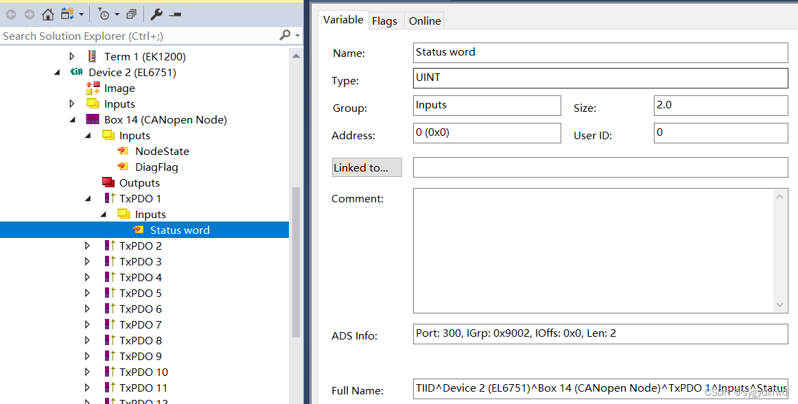 EL6751使用教程-CSDN博客