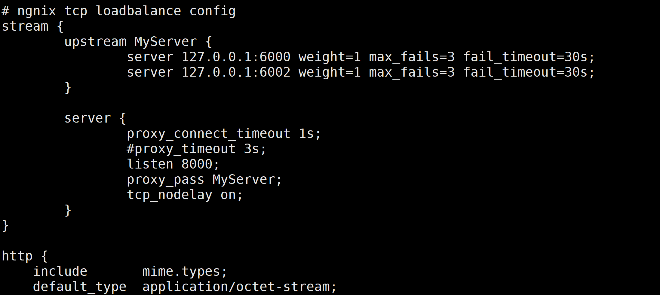 GitHub - wushuming666/chatserver: 可以工作在nginx tcp负载均衡环境中的集群聊天服务器和客户端源码 基于muduo实现