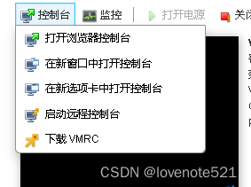 【无标题】外网访问esxi虚拟主机使用VMRC需要映射端口_esxi端口映射-CSDN博客