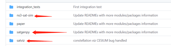 巨星星座paper研究_exploring the “internet from space” with hypatia-CSDN博客