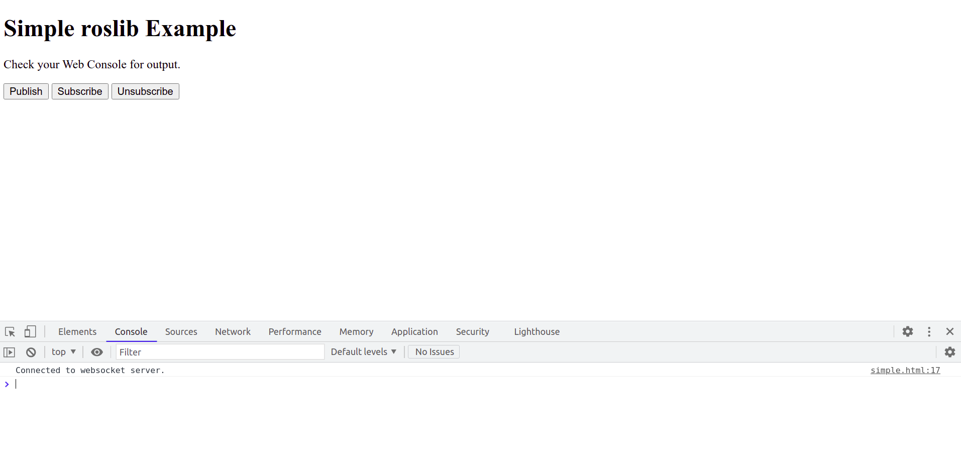 rosbridge_suite介绍及应用_ros-noetic-rosbridge-suite-CSDN博客