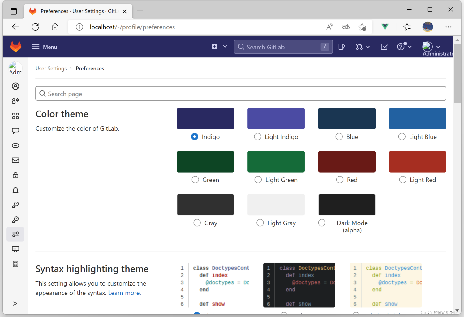 《docker快速入门（提高篇）》通过docker Compose安装gitlabcompose 安装gitlab Csdn博客