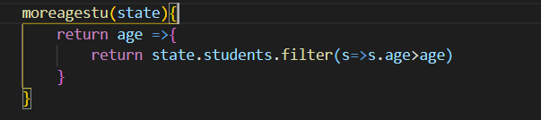 Vuex状态管理详解_vuex rootstate-CSDN博客