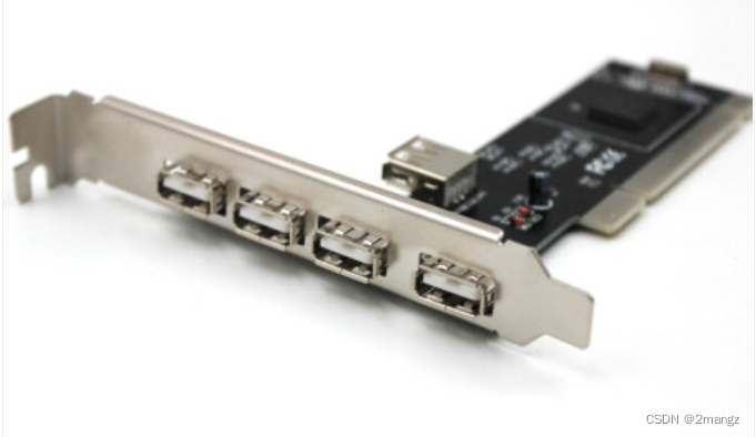 PCI接口可以接哪些设备？_pci接口可以插什么-CSDN博客