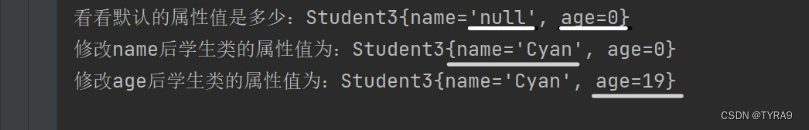 java 反射基础 万字详解（Class-Constructor-Method-Field一条龙）_java反射method-CSDN博客