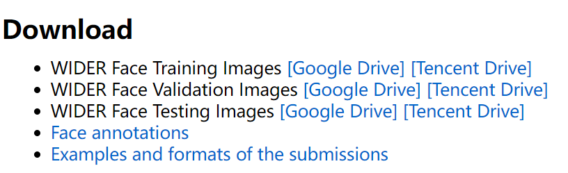 YOLOv5Face YOLO5Face人脸检测论文及代码简析_yolov5论文地址-CSDN博客