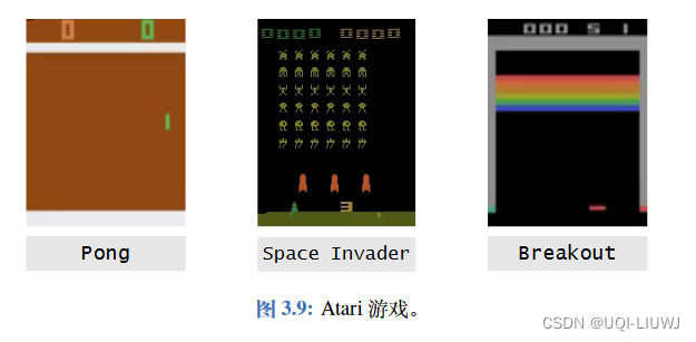 Gym 环境汇总 （无mojoco版）_gym环境有哪些-CSDN博客