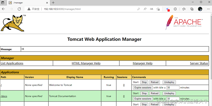 Tomcat调优_org.apache.coyote.http11.http11nioprotocol_未来的运维大牛的博客-CSDN博客