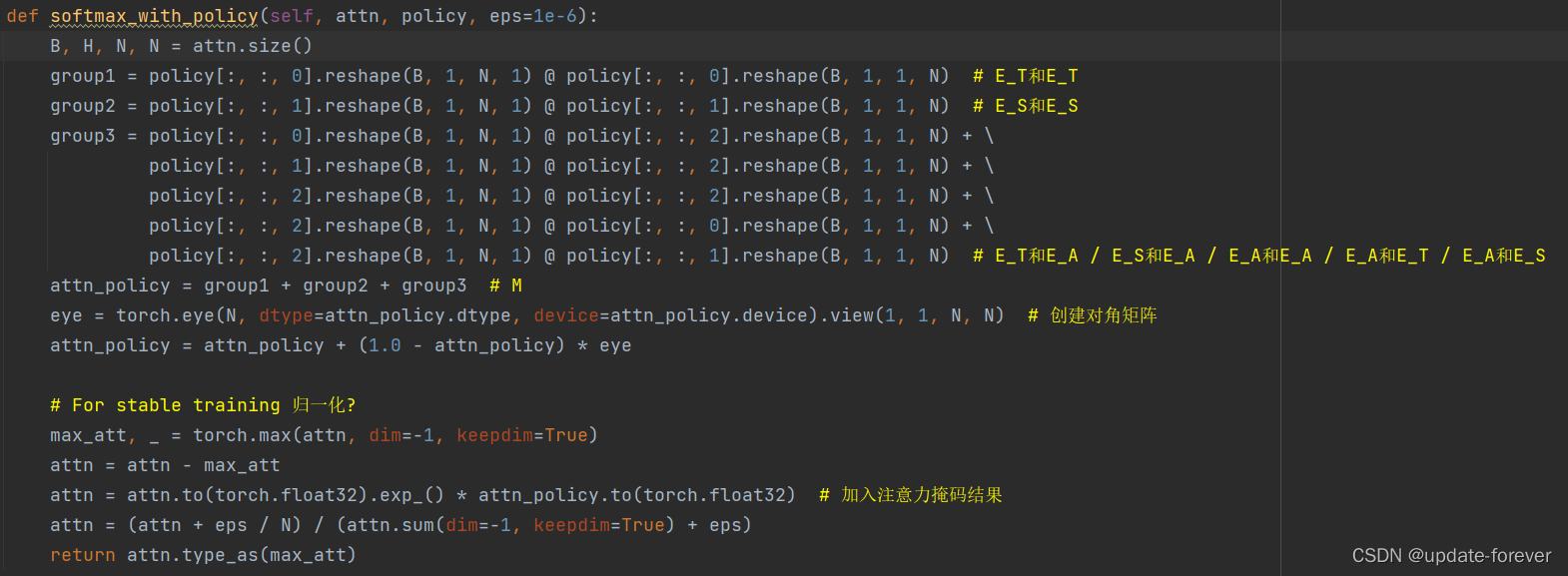 目标跟踪算法个人理解-GRM篇_generalized relation modeling for transformer trac-CSDN博客