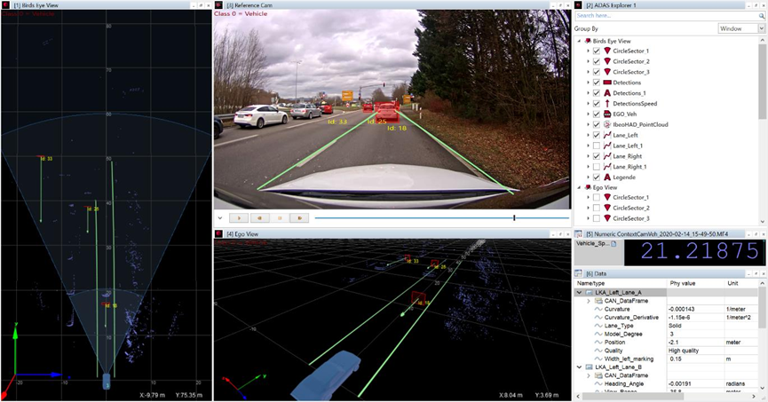 CANape |Option Driver Assistance功能详解_canape离线数据分析-CSDN博客