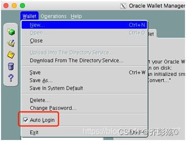 Oracle原生加密（TDE）实现流程（11g）_oracle tde-CSDN博客