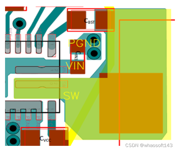 嵌入式~PCB专辑6_给嵌入式驱动工程师的pcb原理图课程-CSDN博客