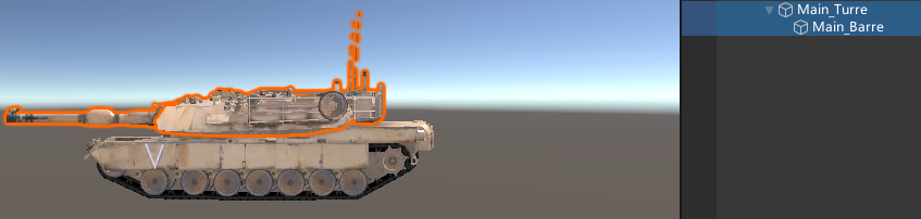 【Unity3D-Mirror多人坦克大战】坦克生成、移动和摄像机跟随（二）_vector3 targetpos = currentenemytarget.transform.p-CSDN博客