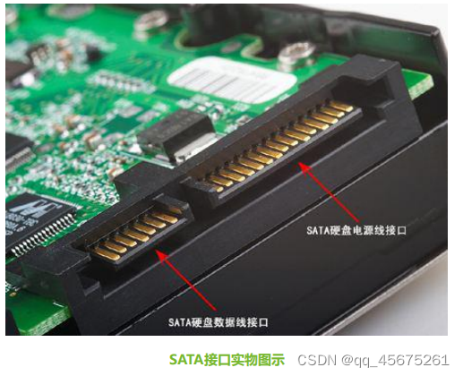 SATA接口布局布线要点_sata走线要求-CSDN博客