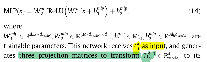 [论]【MGT】Meta Graph Transformer: A Novel Framework for Spatial–Temporal Traffic Prediction-CSDN博客