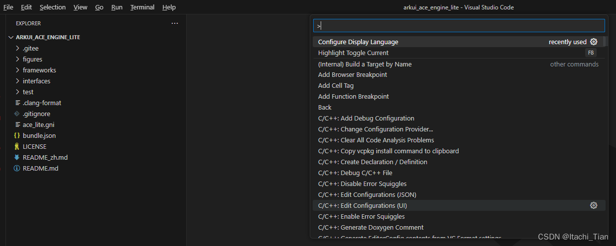 【vscode插件】vscode 中文插件无效vscode插件不生效 Csdn博客