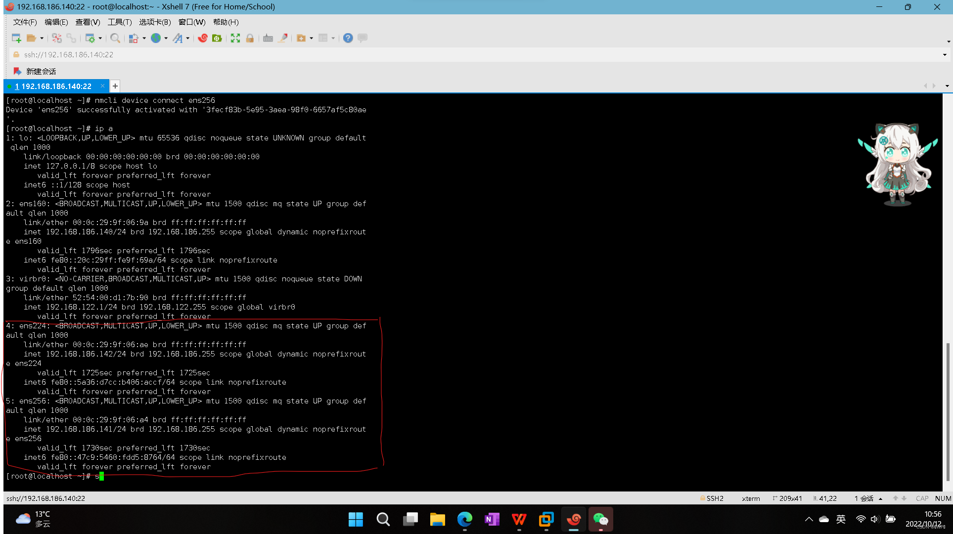 RHCE——网卡绑定实验-CSDN博客