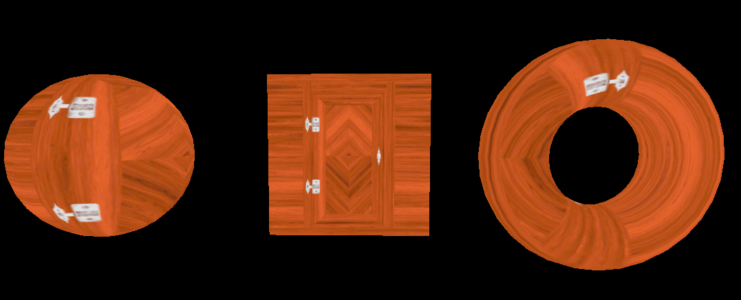 three.js学习笔记(三)——material材质_threejs material-CSDN博客