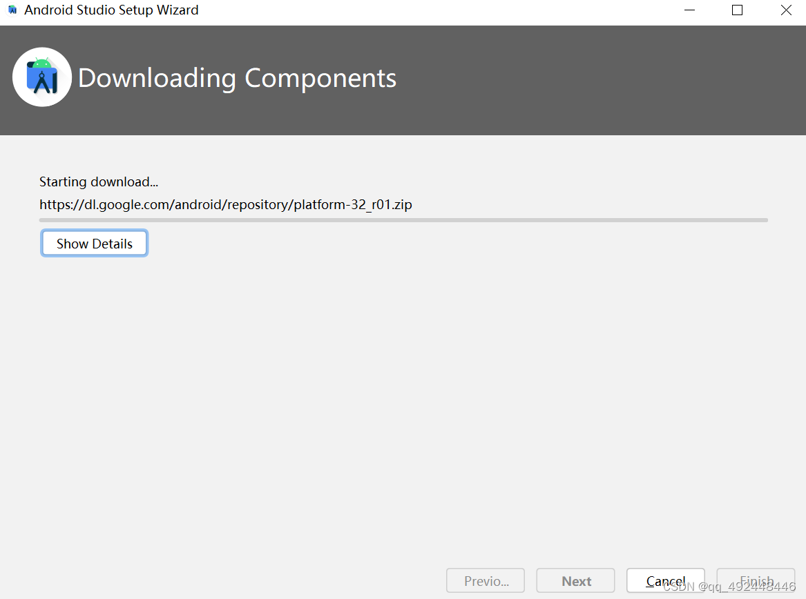 Android studio安装SDK和模拟器_android sdk 自带模拟器-CSDN博客