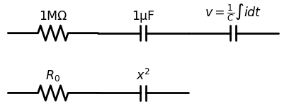 python实用库之schemdraw不只是绘制原理图_python schemdraw-CSDN博客