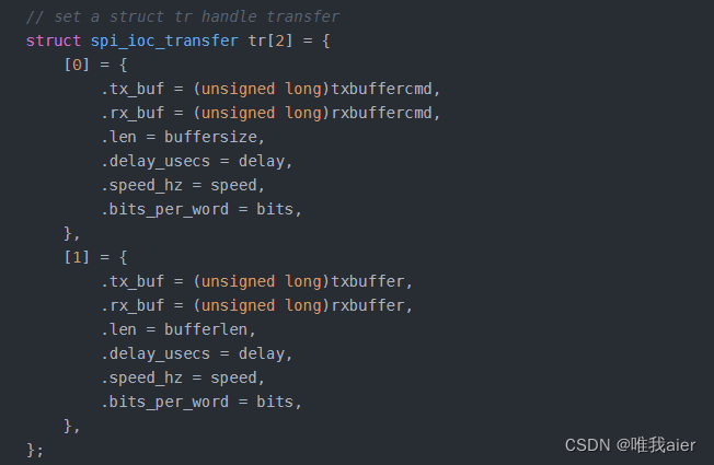 SPI全双工通信解读和调试问题分析汇总_spi调试要点-CSDN博客