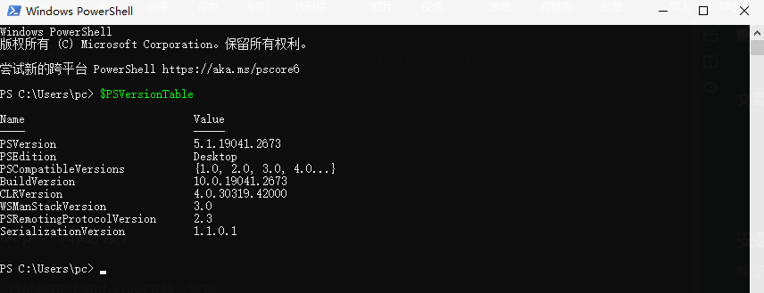 windows命令行美化 - windows terminal、oh-my-posh_windows10 命令行美化-CSDN博客