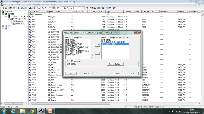 西门子 STEP7 HMI生成步骤_step 7如何做hmi画面-CSDN博客