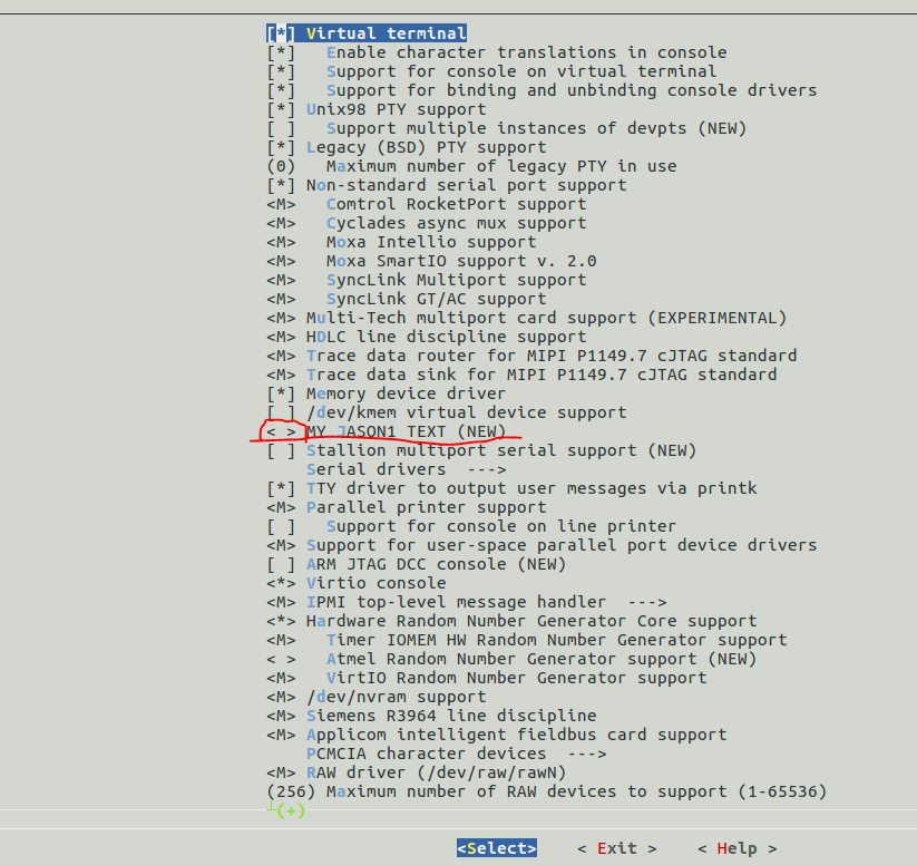 Kconfig语法详解--结合示例_android kconfig介绍-CSDN博客