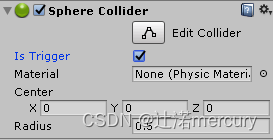 GameObject.GetComponent获取组件与GetComponentInChildren方法的区别-CSDN博客