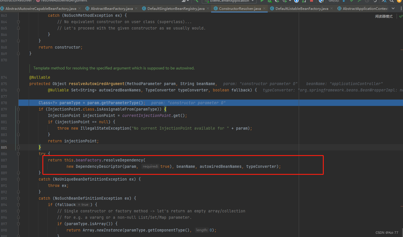 Spring的Map注入原理_spring map注入-CSDN博客