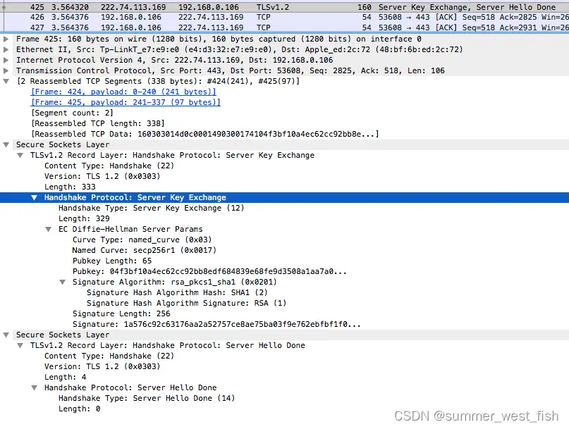 TLS 详解-CSDN博客