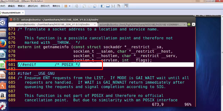 海思HI3518ev200环境搭建和SDK编译------SDK编译_海思sdk编译-CSDN博客