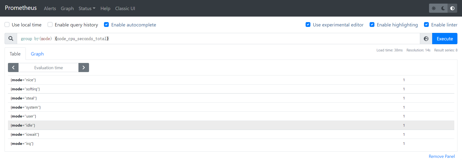 Node Exporter 常用监控指标详解与实践_node+expoter+node+cpu-CSDN博客