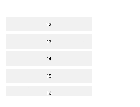 div内容超出自动滚动_div 中内容过多 自动滚动-CSDN博客