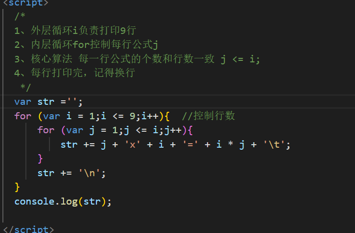 Javascript基础案例篇（题目附代码） Js还有哪些基础操作题目案例 Csdn博客