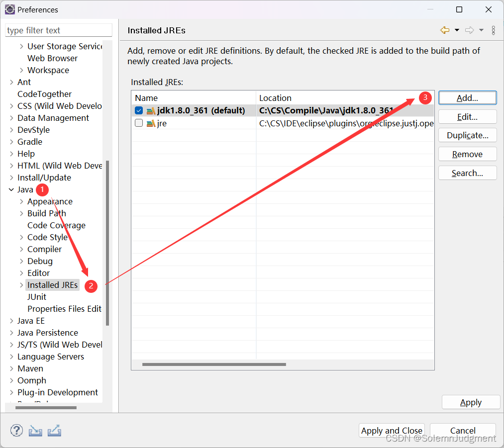 6.Java基础配置（eclipse、IDEA）_jdk-11.0.16.101-hotspot-CSDN博客