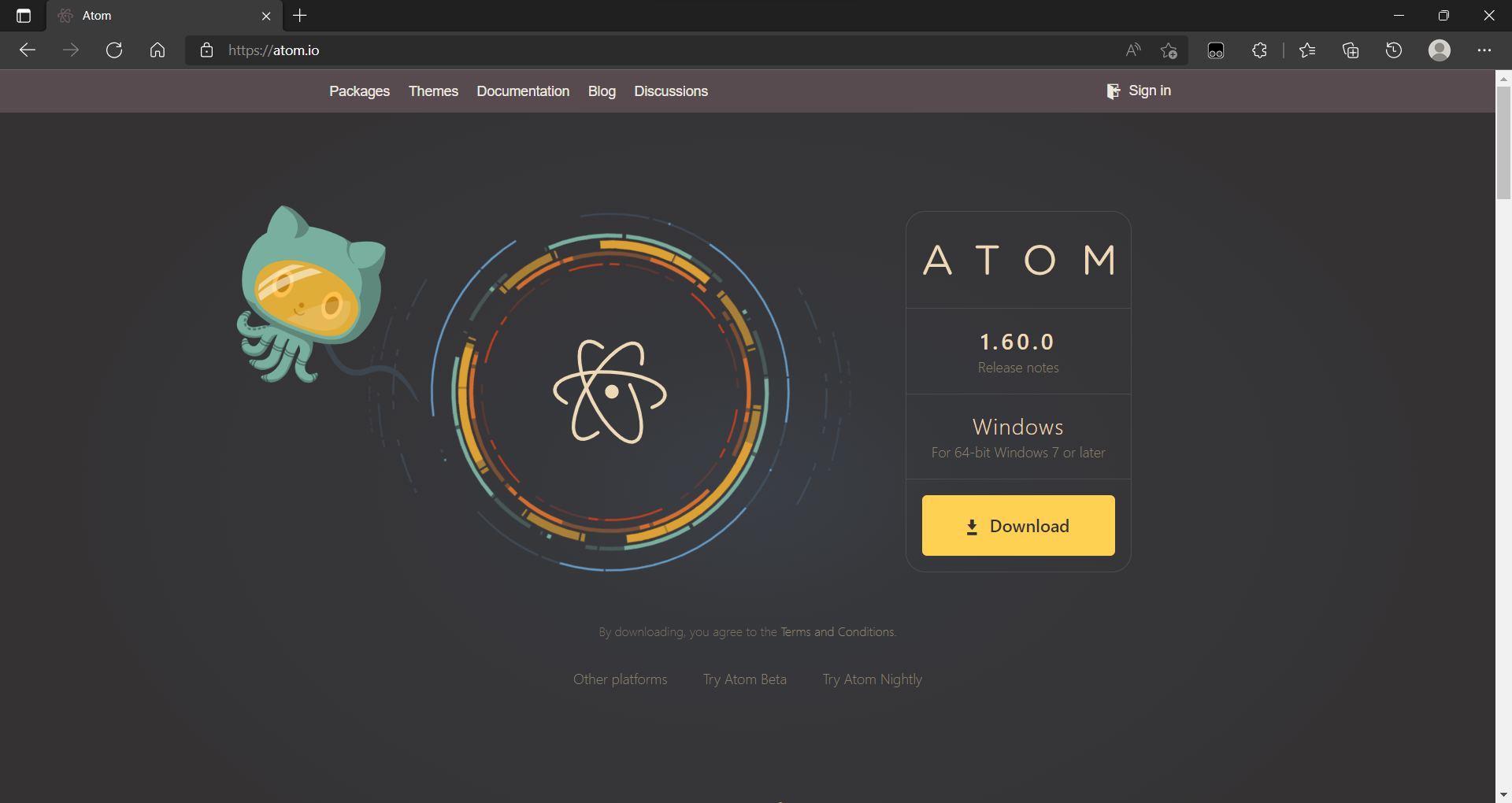 Atom编辑器配置C/C++编译环境_atom运行c++-CSDN博客